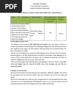 Rigging Equipment Inspection Checklist | PDF | Rope | Wire