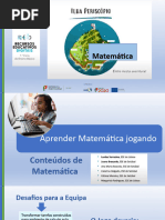 Regularidades em Sequências Numéricas 3º Ano | PDF | Sequência | Geometria