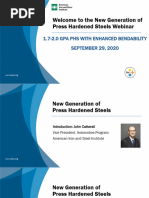 MATH Grade 4 Quarter 1 Module 1 FINAL | PDF | Learning | Numbers