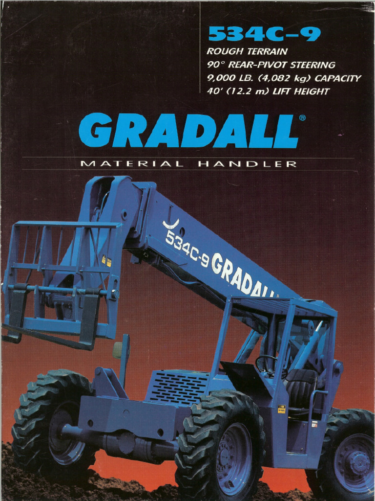 534C 9 | PDF