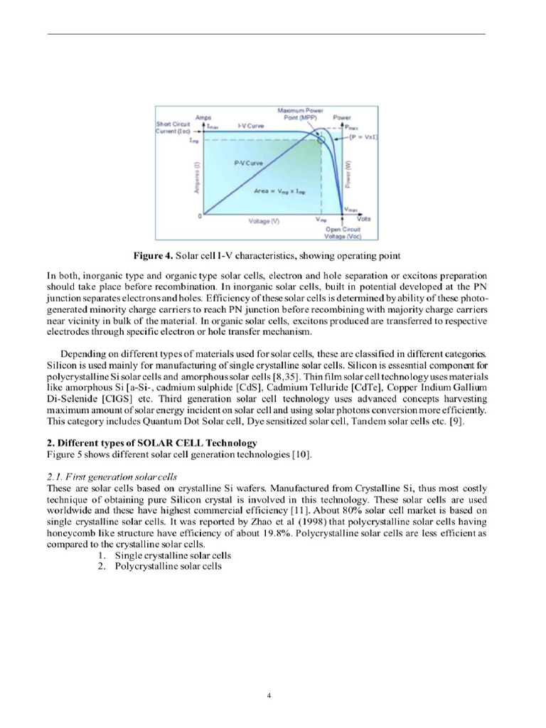 Chem Research Paper 2 | PDF