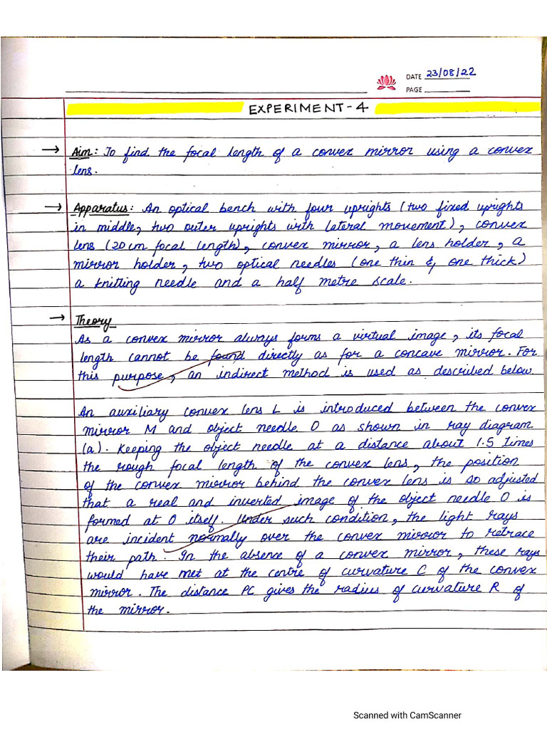 XII Practical File | PDF