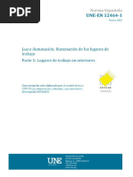 (Ex) Une en - 12464 2 2016 | PDF