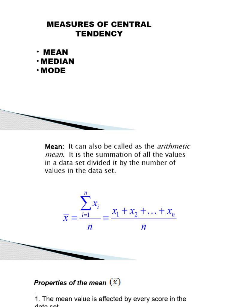 Chapter 4 Stat 2 | PDF