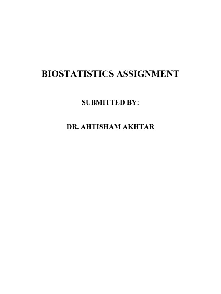 Biostatistics Sampling Methods Guide | PDF | Sampling (Statistics) | Randomness