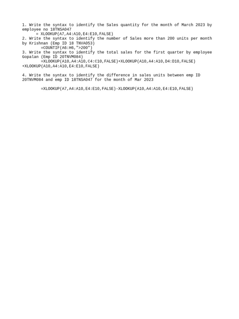 lookup-function-pdf