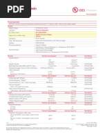 CYCOLOY™ Resin - C1200HF - Asia - Technical - Data - Sheet | PDF ...