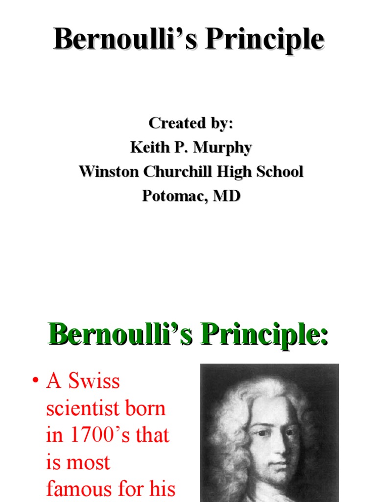 Bernoulli | PDF | Art | Science & Mathematics