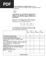 Holland Code Test PDF | PDF | Business