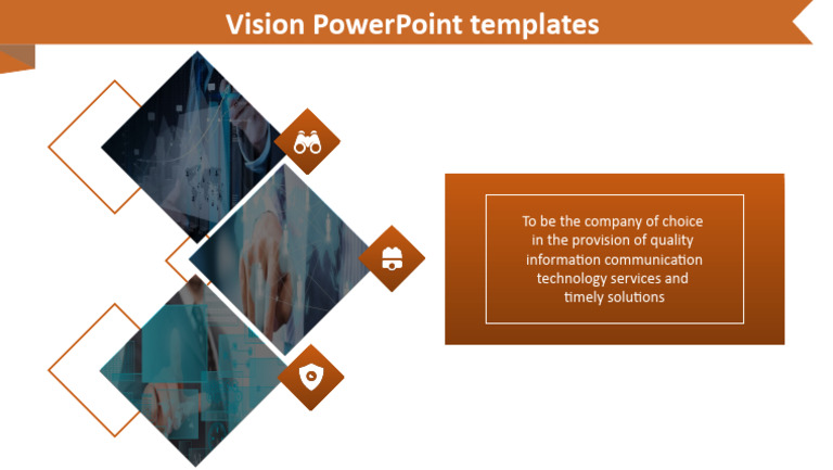 44344-Vision Powerpoint Templates | PDF