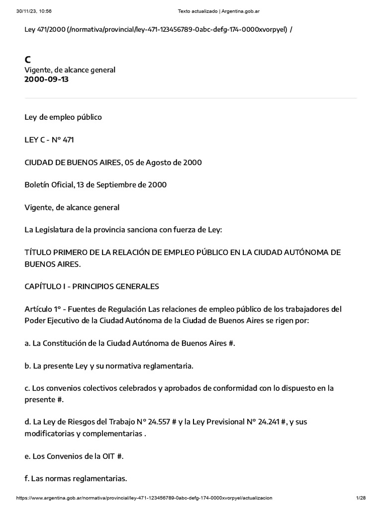 Ley 471/2000 (/normativa/provincial/ley-471-123456789-0abc-Defg-174 ...