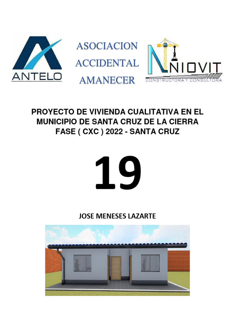 Jose Meneses Lazarte | PDF