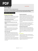 Petrofer Ultra-Safe 620 Overview | PDF | Viscosity | Corrosion