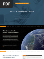 ECSA - AN2.3 Engineer TES Example | PDF
