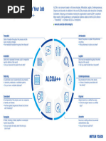 Data Integrity Principles of Alcoa+ | PDF