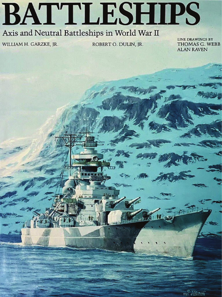 Battleships | PDF