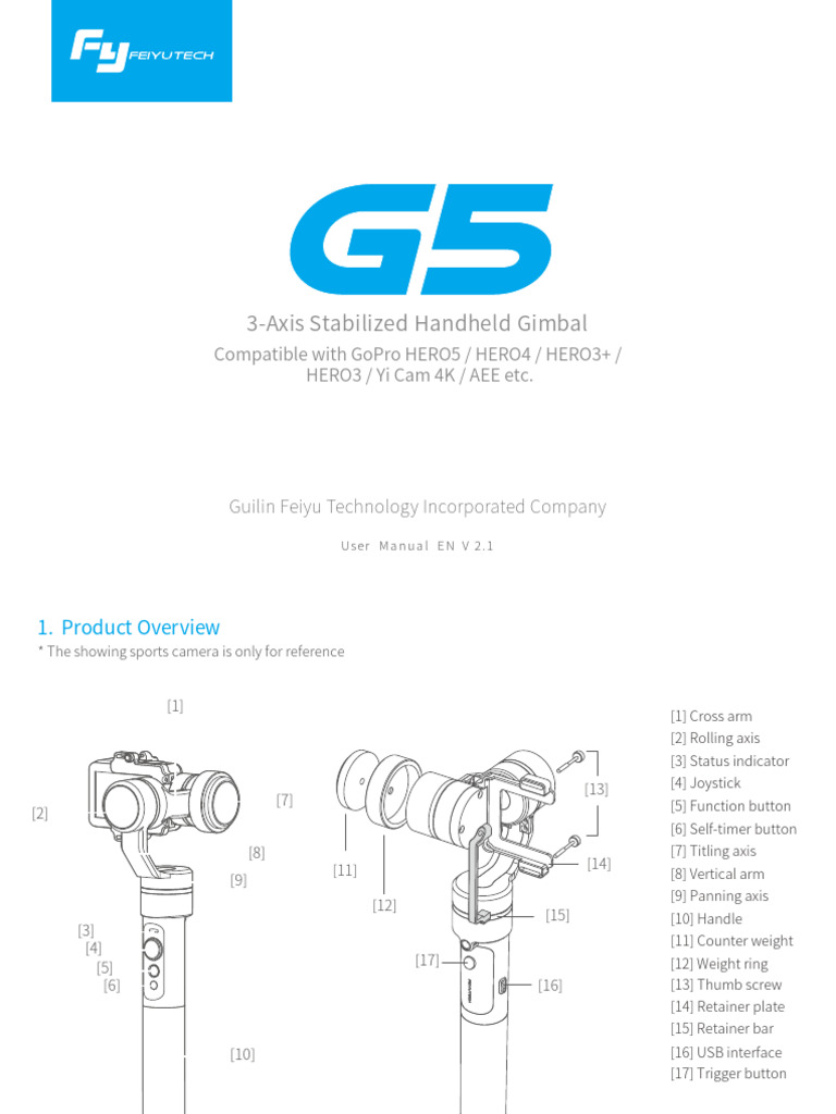 G5 Manual en | PDF | Smartphone | Rotation