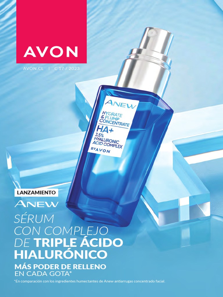 CFT c17 Final | PDF | Productos cosméticos