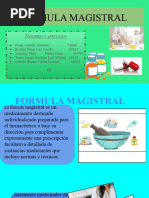 Listado de Medicamentos de La Otc 2 | PDF