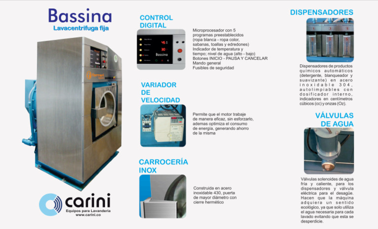 Bassina 1 | PDF
