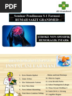 Informasi Obat Meconeuro 500mcg | PDF | Sains & Matematika