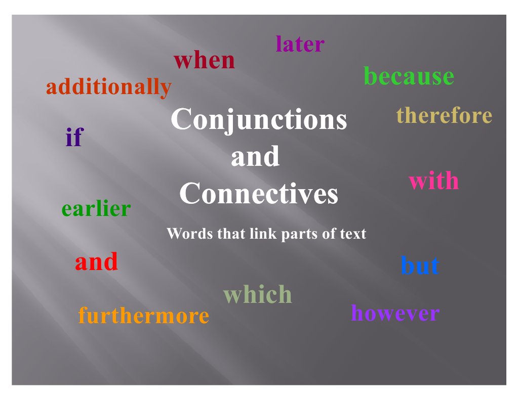 Conjunctions 1 | PDF | Religion & Spirituality | Poetry