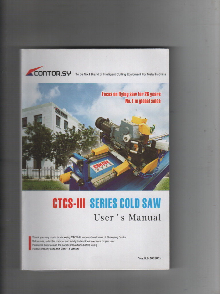 Ctcs Iii Users Manual Pdf