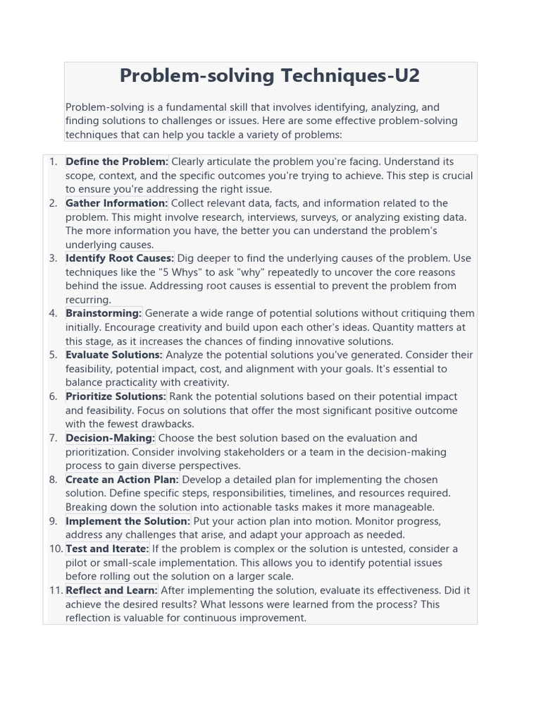 Pst Unit 2 Download Free Pdf Software Testing Algorithms 
