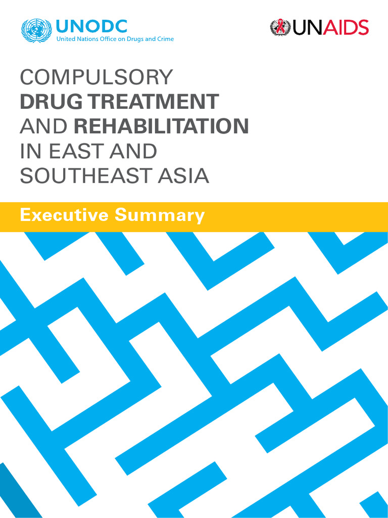 Booklet 1 12th Jan 2022 | PDF | Drug Rehabilitation | Substance Dependence