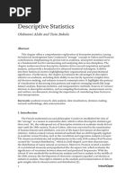 Complete Guide To Analyzing An Infographic - English IB | PDF ...