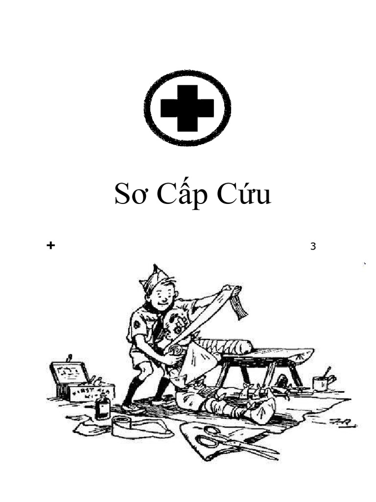 So Cap Cuu | PDF