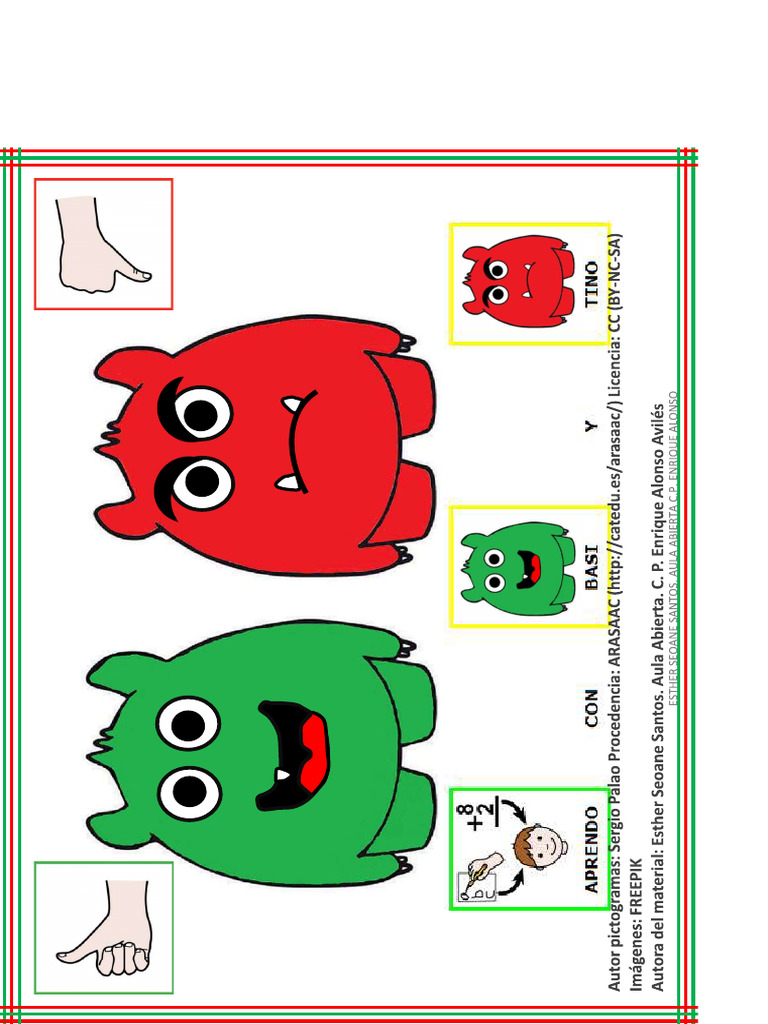 Siluetas de Basi | PDF