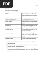 ASL Classifiers Overview and Examples | PDF | Language Mechanics ...