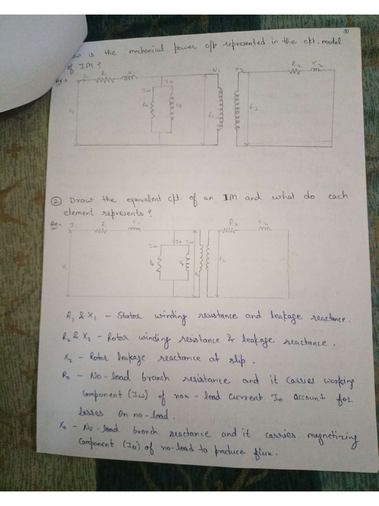 Machine Assignment | PDF