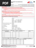 LATCH Scoring Cheat Sheet for Breastfeeding | PDF | Breastfeeding | Infancy