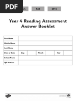 Science Textbook Form 1 | PDF