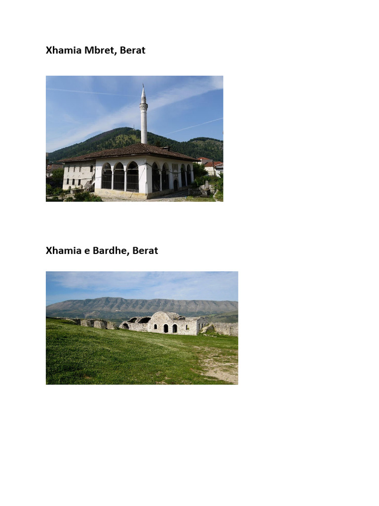 Monumente Fetare | PDF