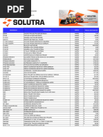 Catalogo Productos Ampro | PDF