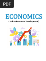 Comparative Development Experience of India and Its Neighbours - (Class ...