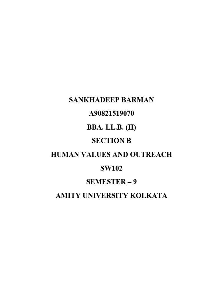 Sankhadeep - SW102 | PDF | Taxes | Subsidy