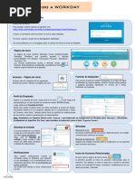 Cómo cambiar tu foto en Workday | PDF