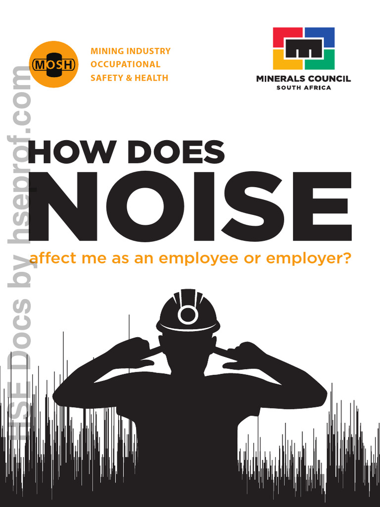 HSE Docs by Hseprof Com 1701305351 | PDF | Noise | Hearing Loss