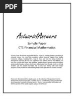 Prophet | PDF | Insurance | Life Insurance