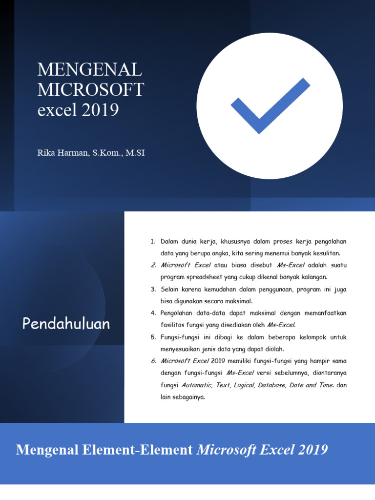 Pertemuan 09 | PDF