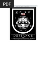 DoD Classification Markings Manual | PDF | Classified Information In ...