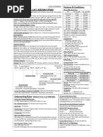 LIC - Commission Chart | PDF