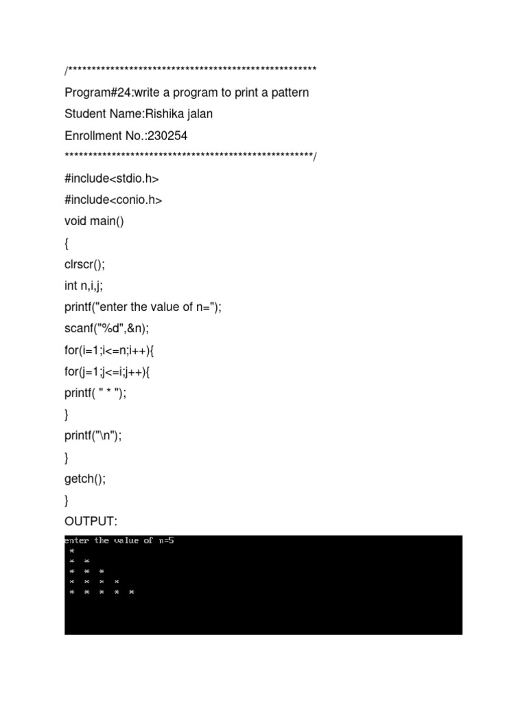 PROGRAM ALL-1 (2) Merged | PDF | Computer Science | Software Engineering