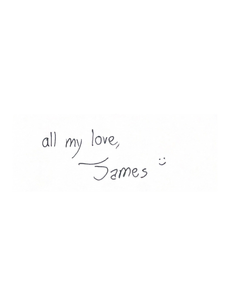 All My Love | PDF