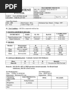 Forms of Segregation - Form 1, 2A, 2B, 3A, 3B, 4A, 4B Explained! | PDF ...