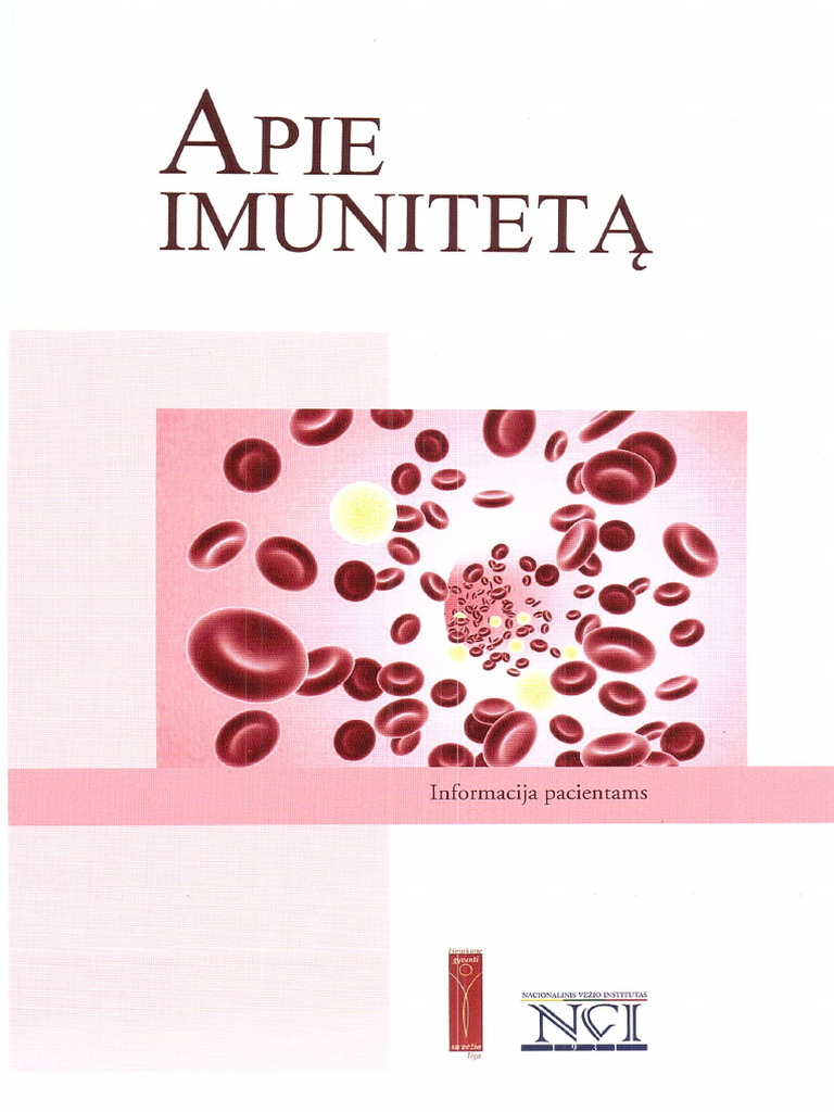 Imunitetas | PDF